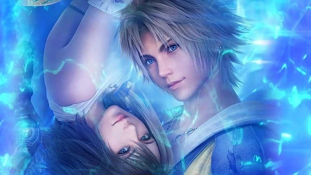 Rumor: Final Fantasy 10 Remake agendado para 2026 | Eurogamer.pt