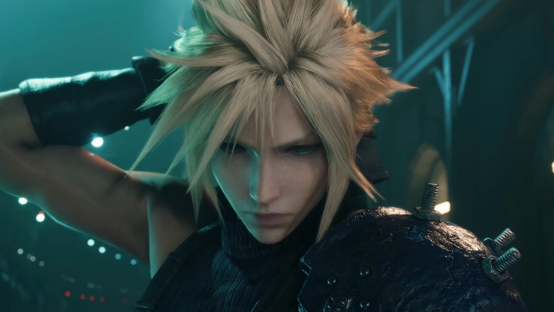 Final Fantasy 16 & FF7 Remake: Xbox Release Dates - www.world-today ...