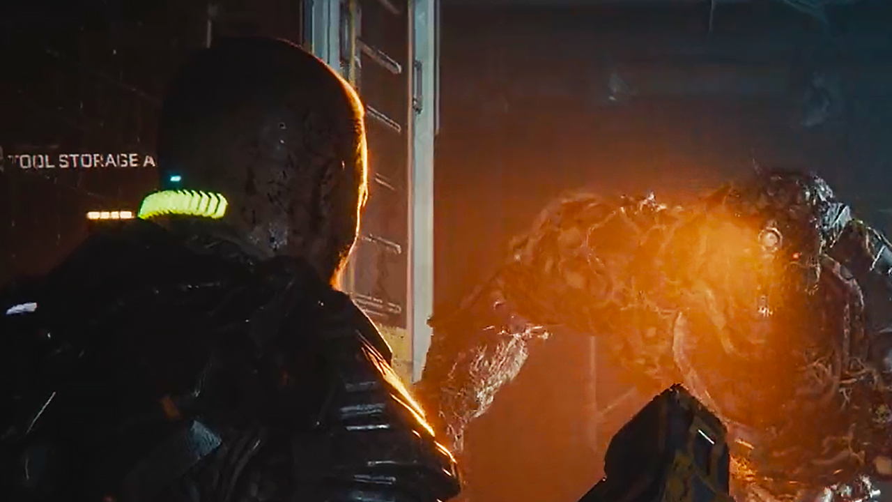 DLC Final Transmission de Callisto Protocol exclusivo PlayStation ...