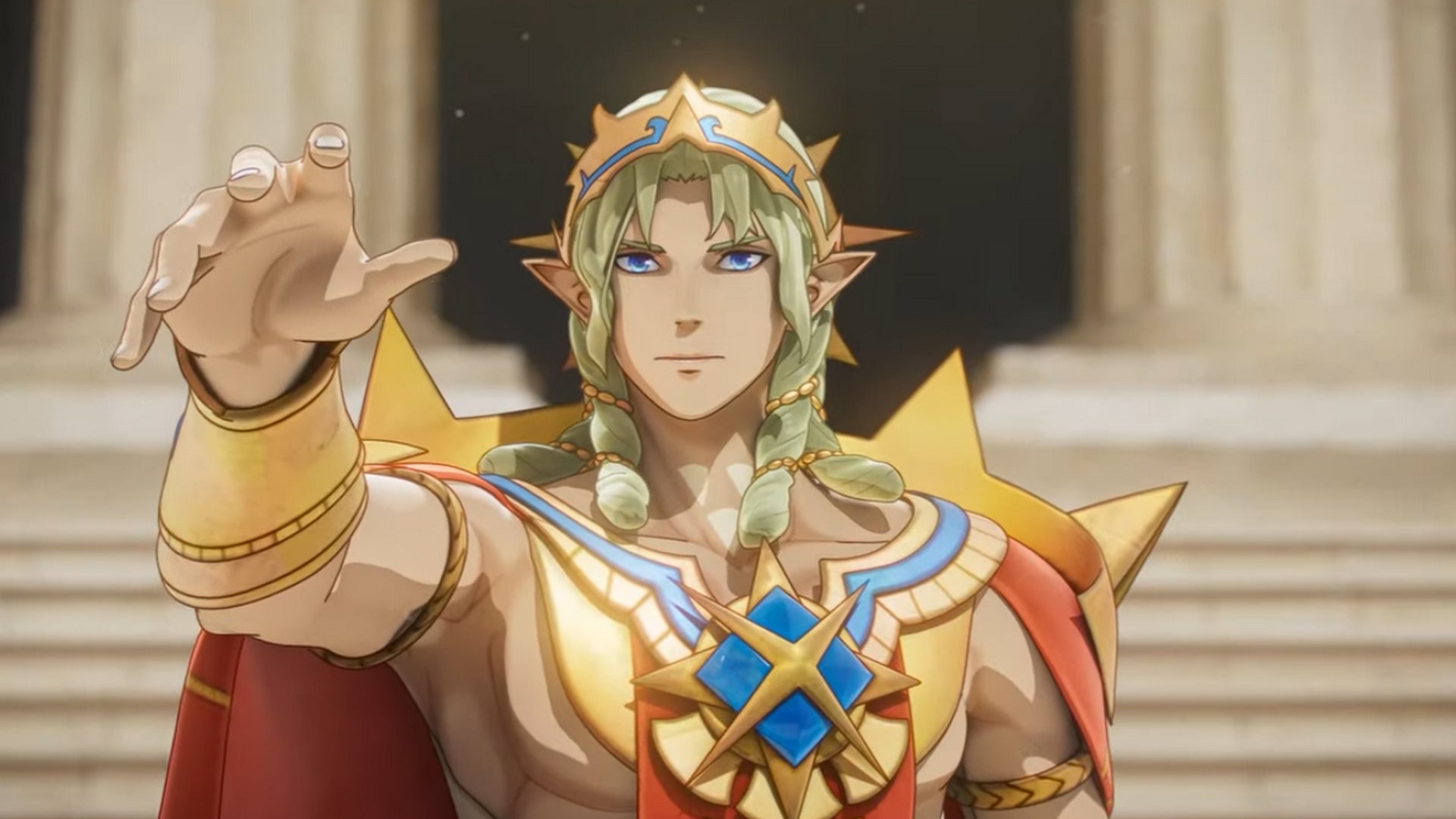 Fire Emblem: Fortune's Weave – Release und Infos zum Switch-2 ...