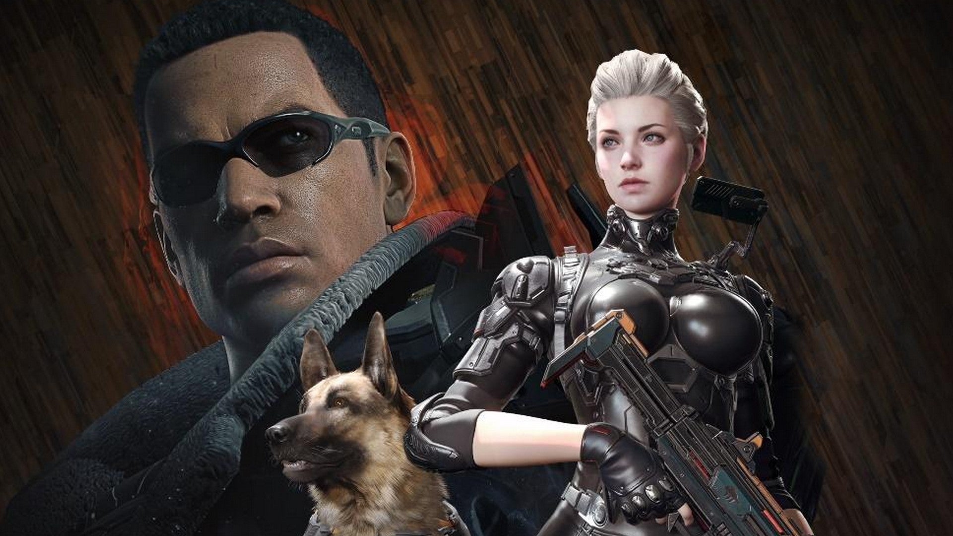 The First Descendant: Neuer Trailer zeigt Inhalte aus Season 2 ...