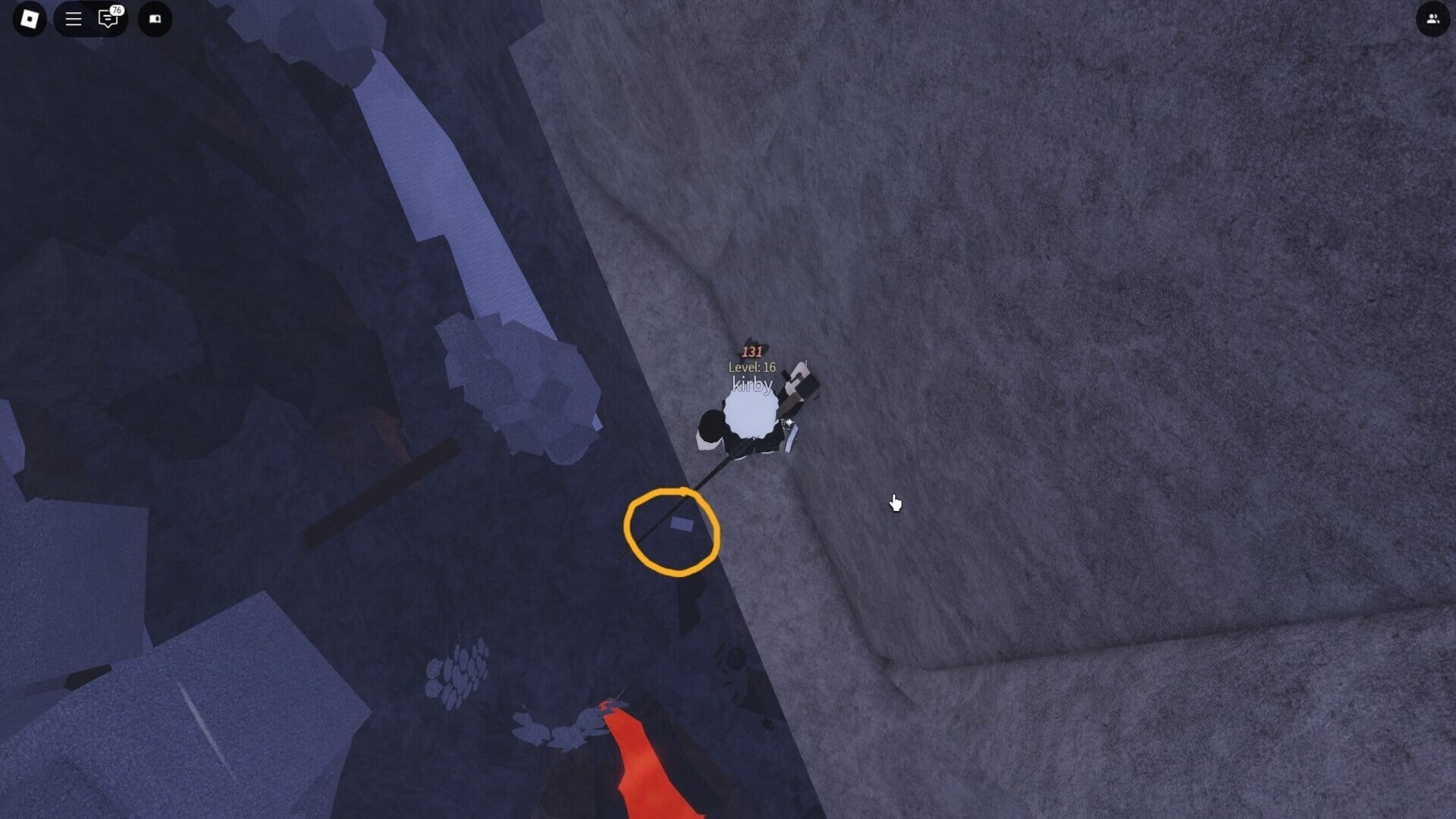 How to get the Brick Rod in Fisch | VG247