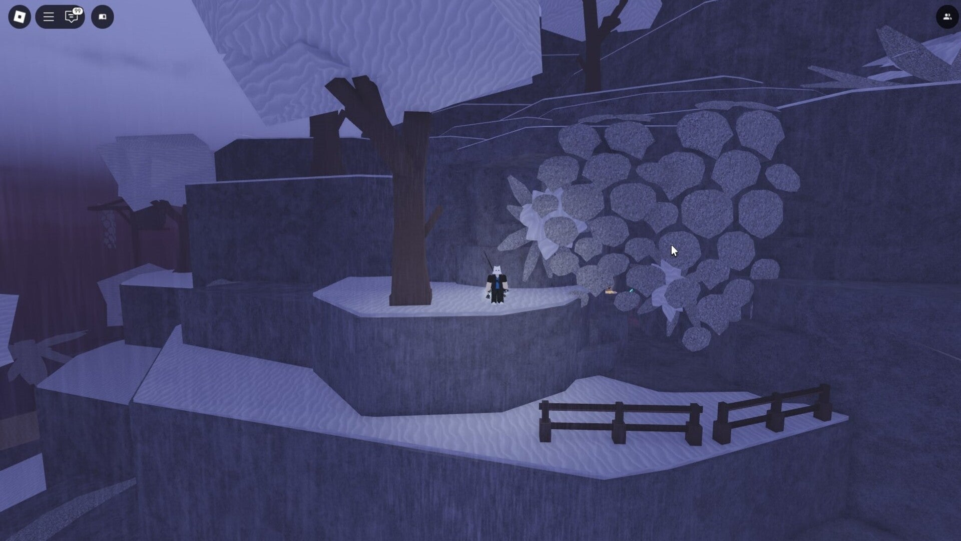 How to get the Brick Rod in Fisch | VG247