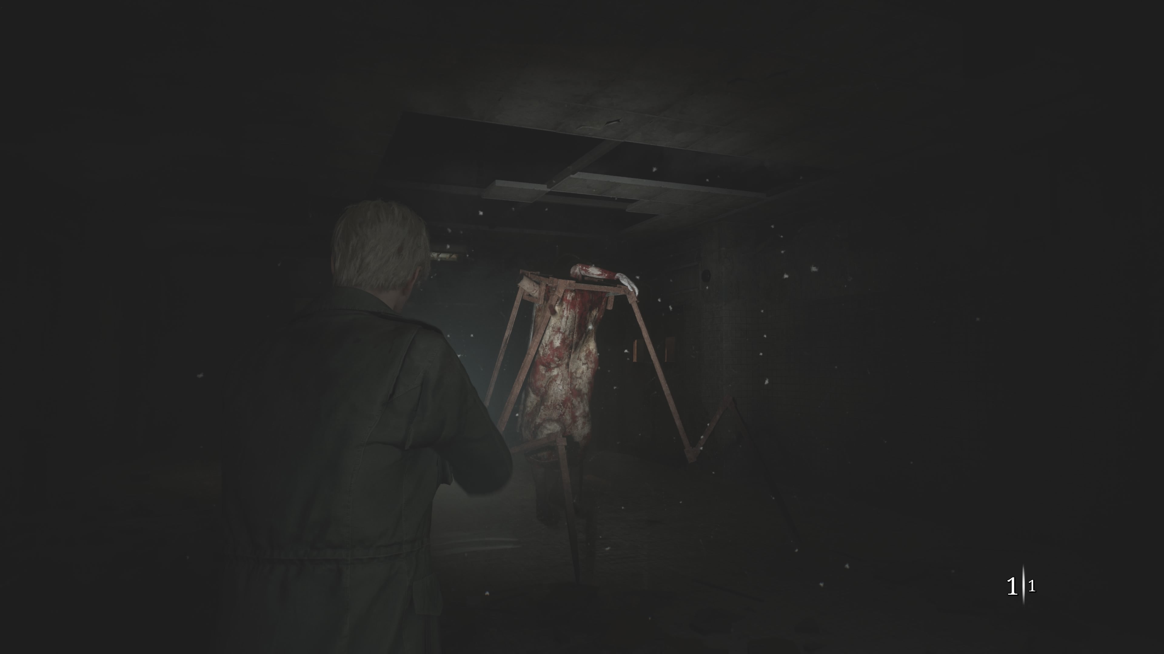 How to beat Flesh Lip in Silent Hill 2 | Eurogamer.net