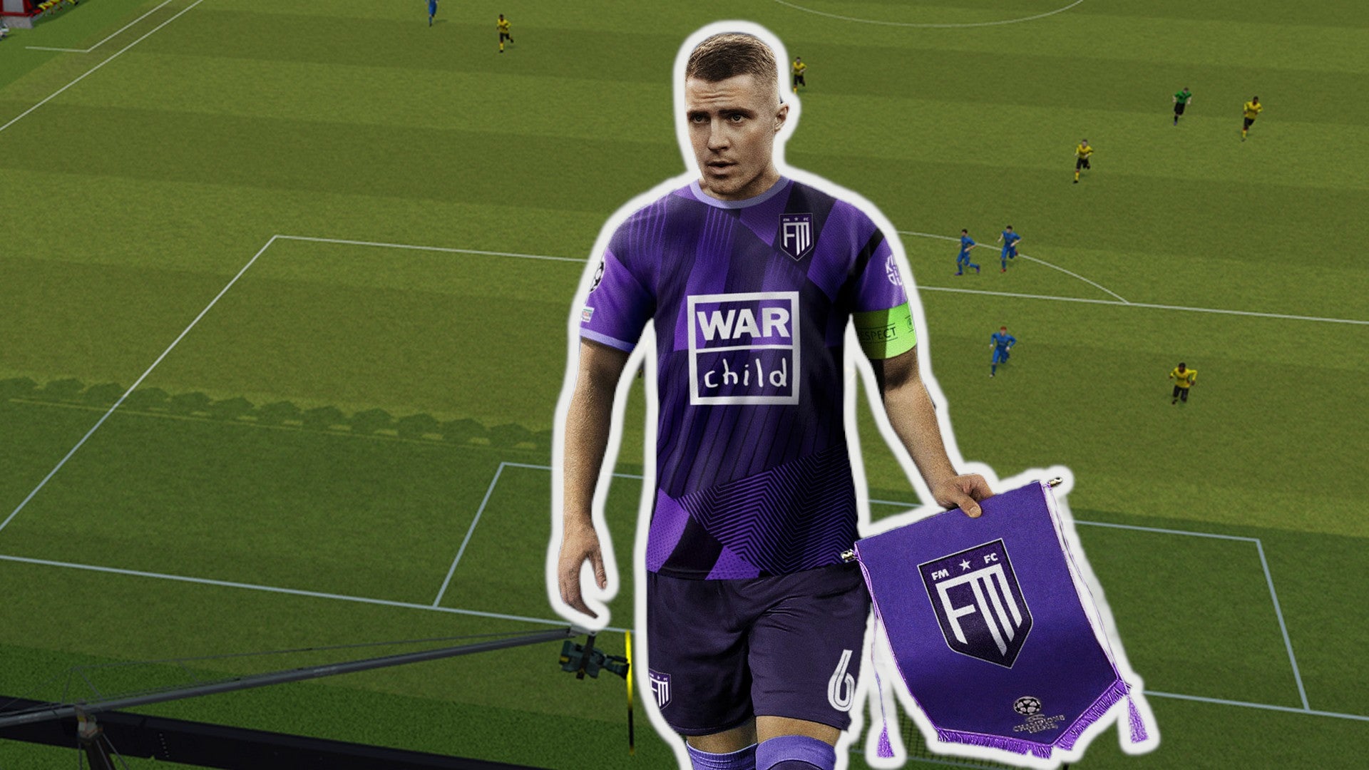 Der Football Manager 2024 wird der letzte seiner Art - Was bringt die ...