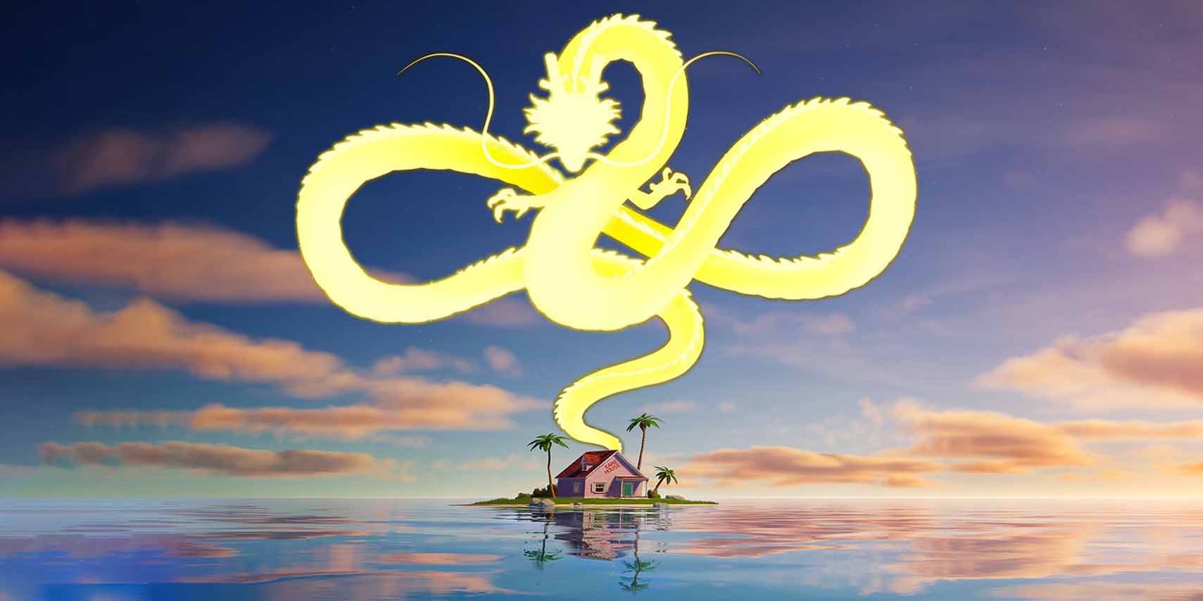 Fortnite: Dragon Ball kommt nächste Woche - Alle Leaks zu Skins ...