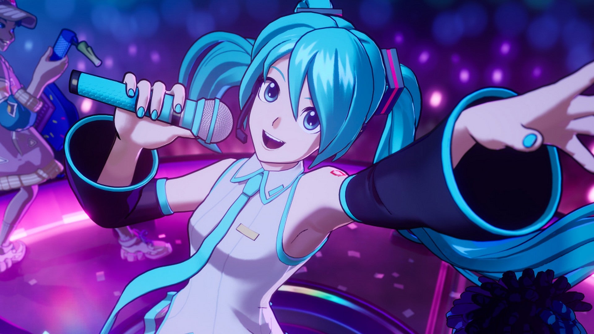 Einer der größten virtuellen Popstars kommt für Festival Saison 7 zu ...