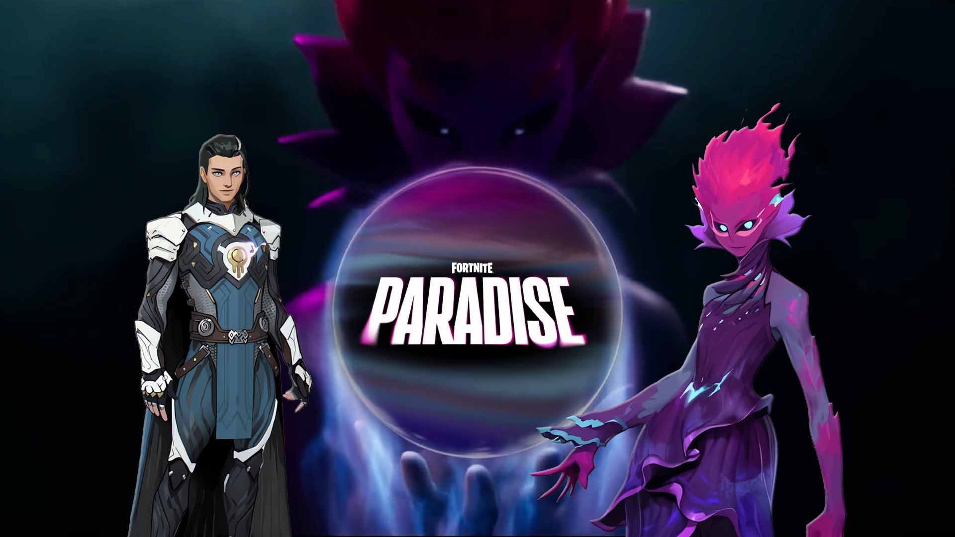 Fortnite: Kommt ein Season 3 Live Event? | Eurogamer.de