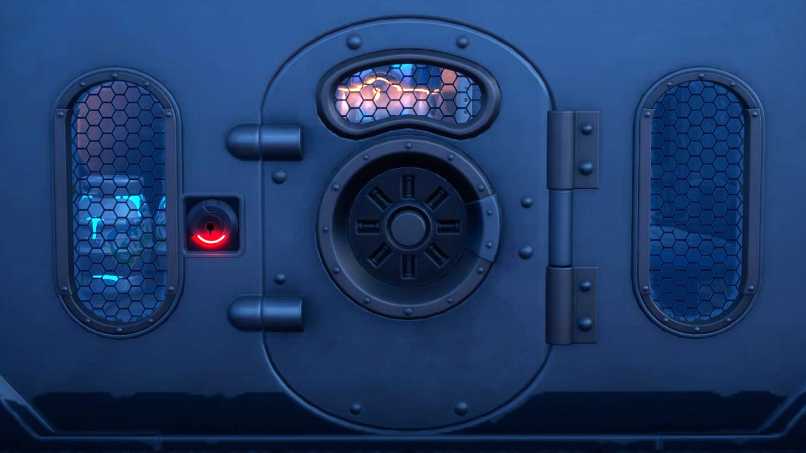 Fortnite Vault locations and how to get Vault Keys | Eurogamer.net