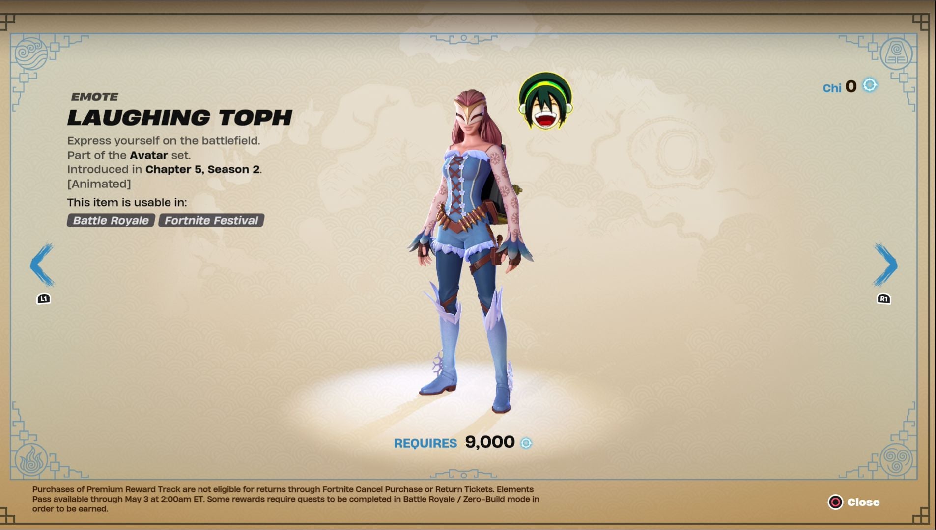 How to get Avatar Aang skin in Fortnite | Eurogamer.net