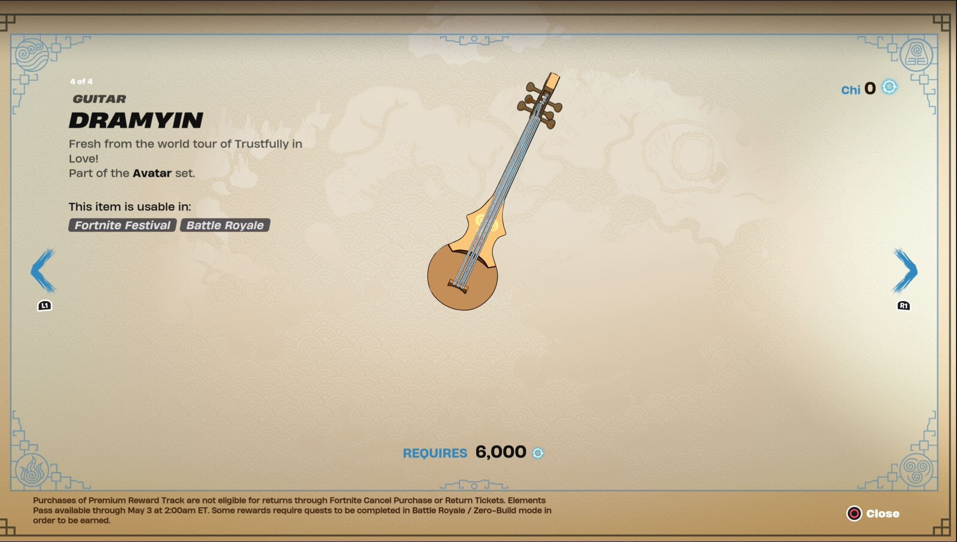 How to get Avatar Aang skin in Fortnite | Eurogamer.net