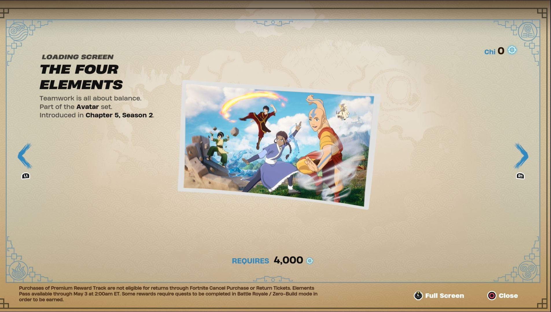 How to get Avatar Aang skin in Fortnite | Eurogamer.net