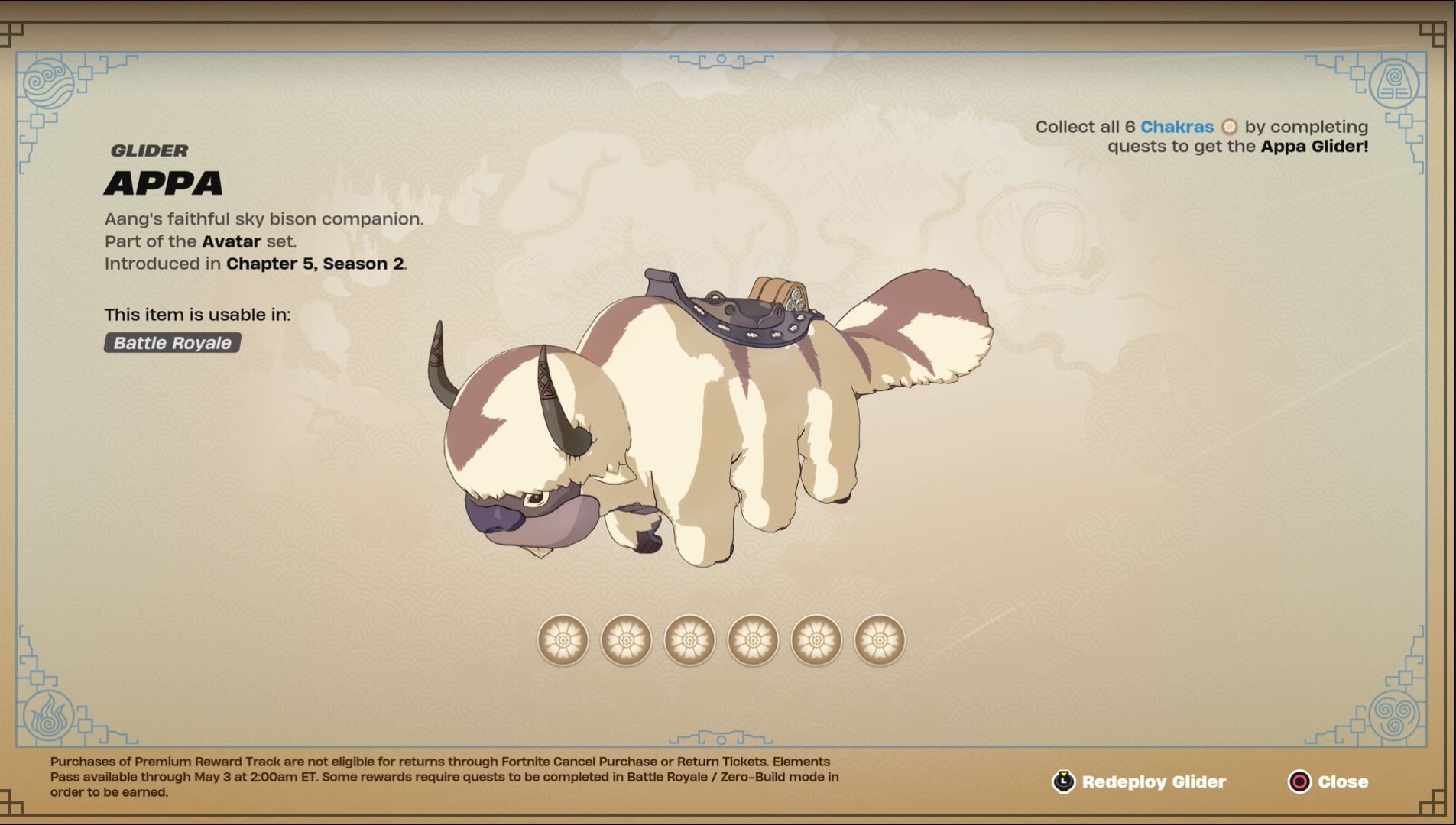 How to get Avatar Aang skin in Fortnite | Eurogamer.net