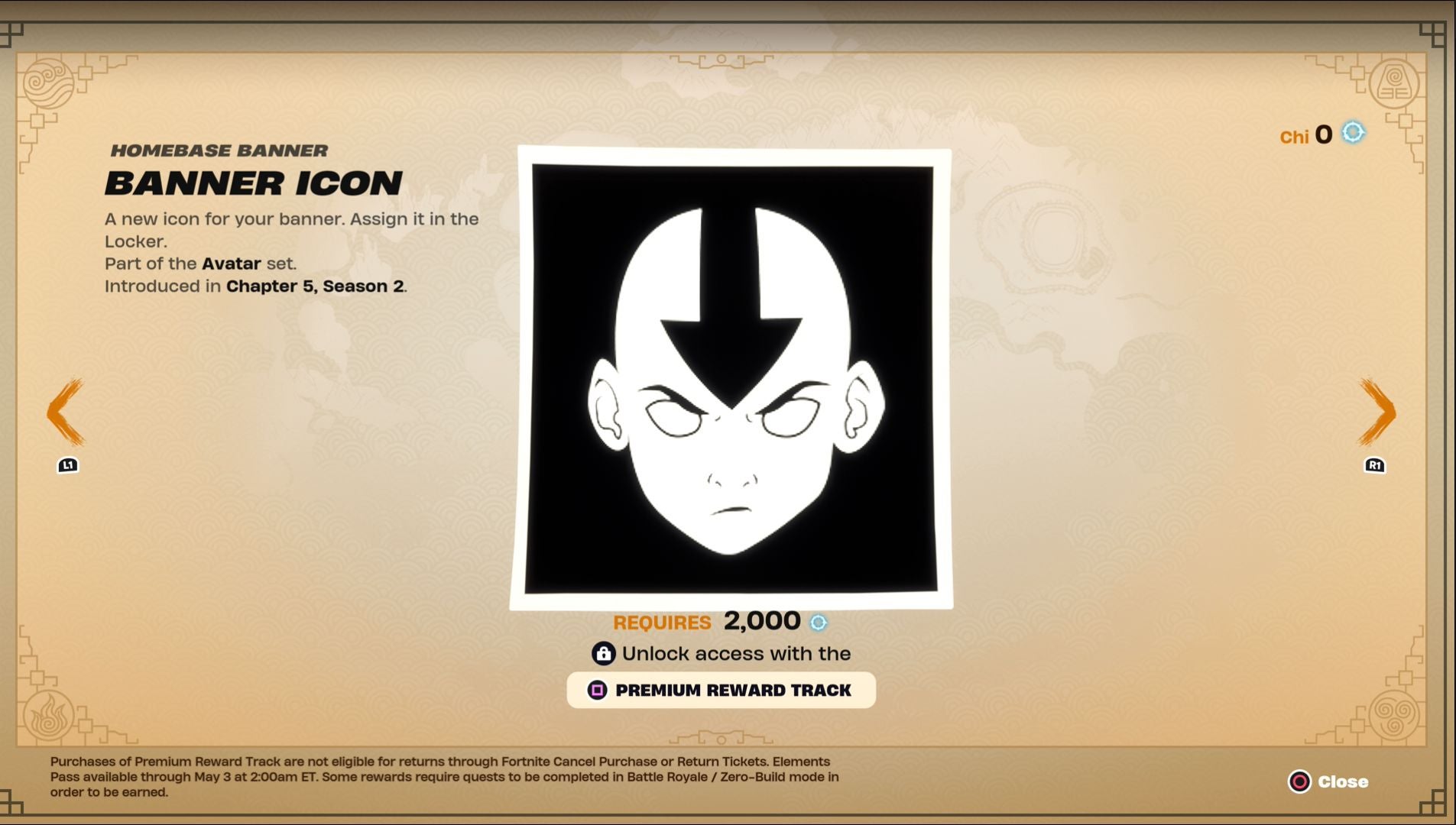 How to get Avatar Aang skin in Fortnite | Eurogamer.net