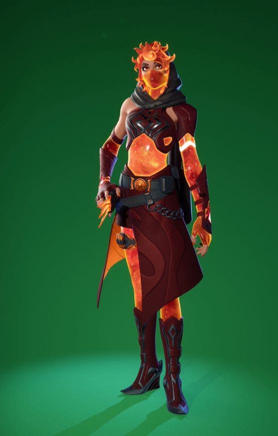 Fortnite Chapter 5 Season 2 Battle Pass Skins Including Hades Aphrodite Zeus Poseidon And