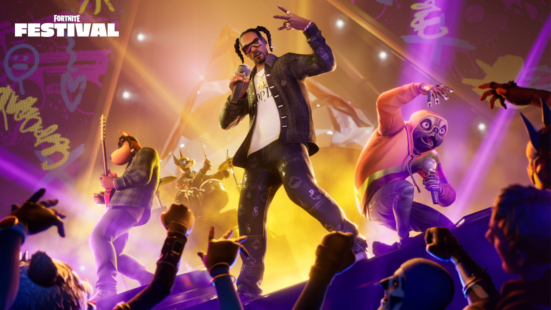 Fortnite Final Remix bricht neuen Rekord und bietet emotionalen Tribut ...