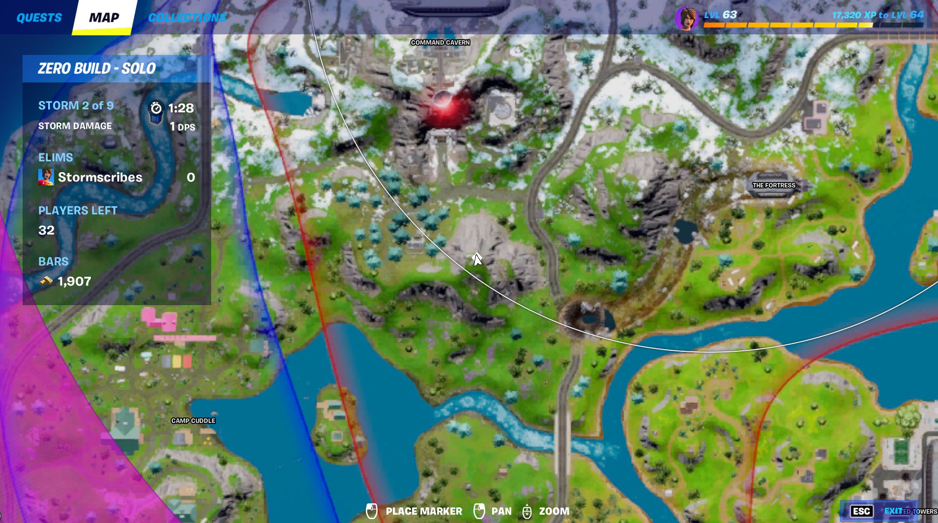 Where to collect the signal jammers in Fortnite | Eurogamer.net