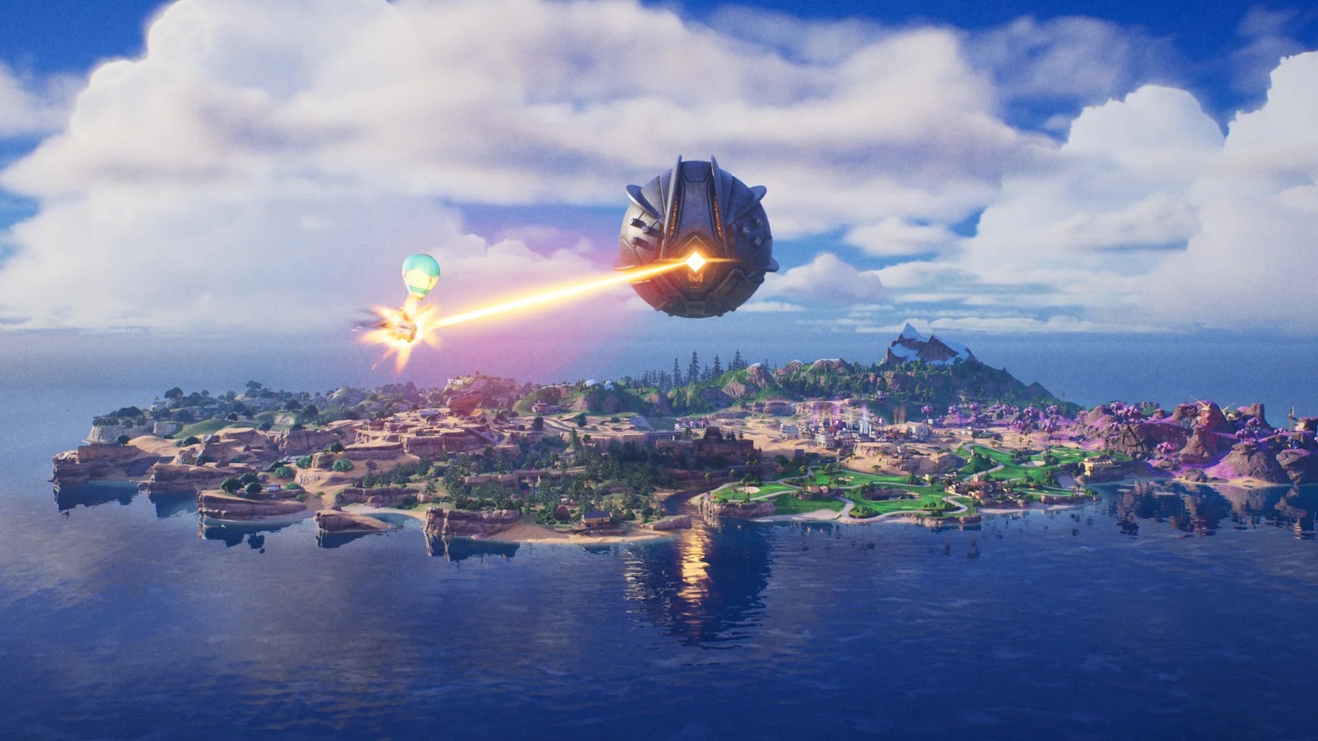 Epic und Unity kündigen Partnerschaft an – Unity-Games sollen 2025 in ...