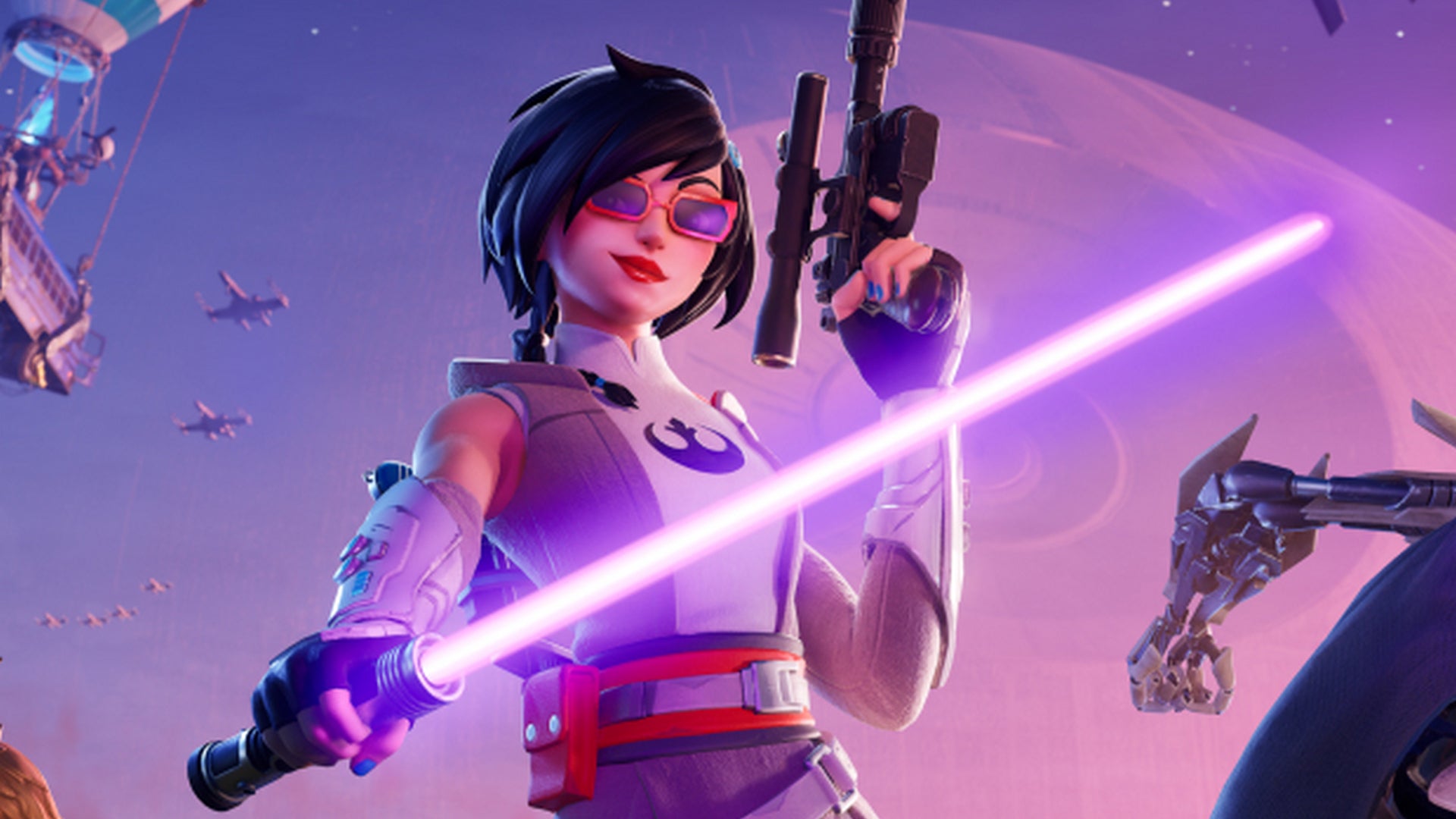 Disney Übernahme von Epic Games? Gerüchte um möglichen Kauf | Eurogamer.de