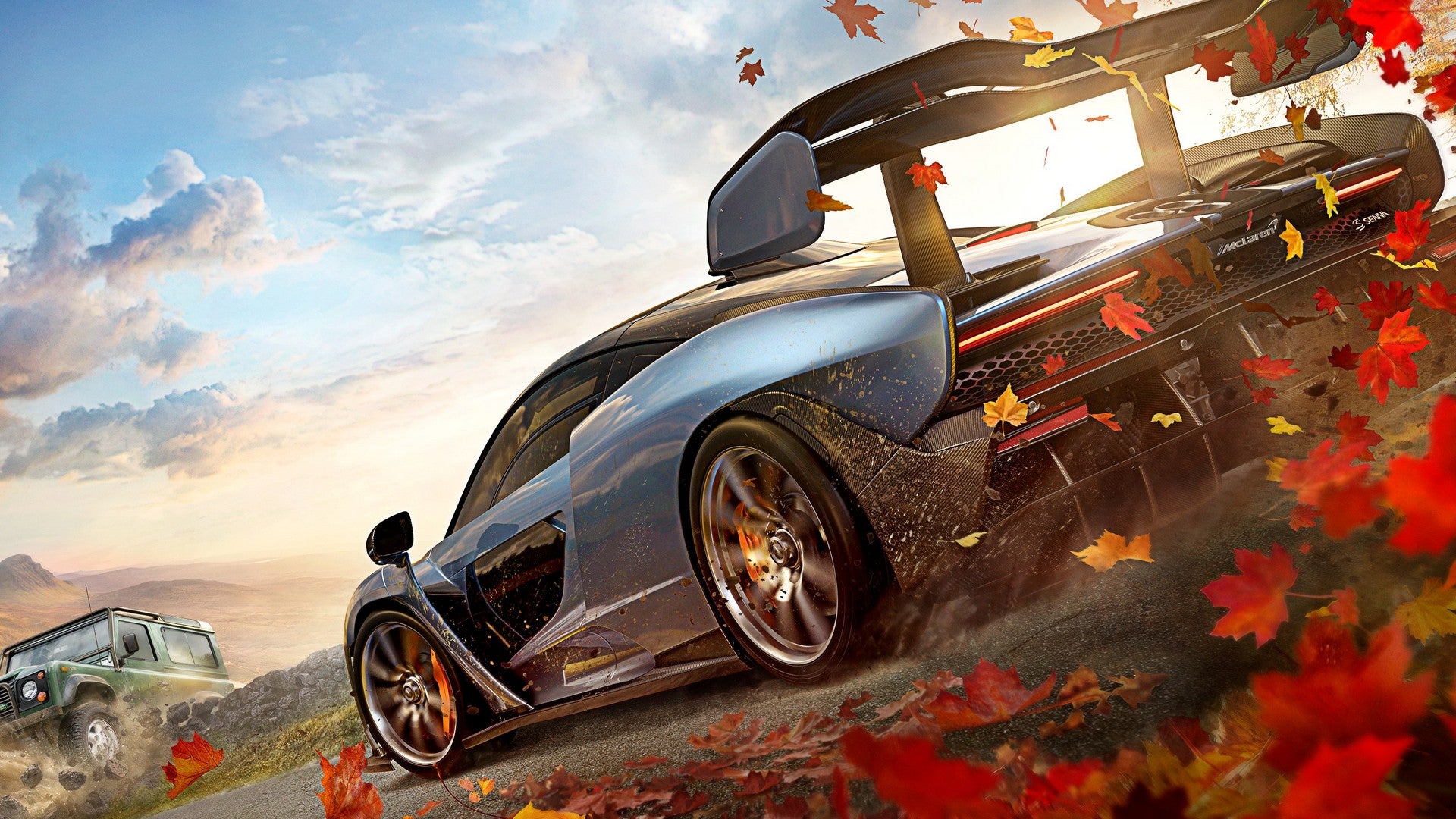 Forza horizon 4 ps4 store store