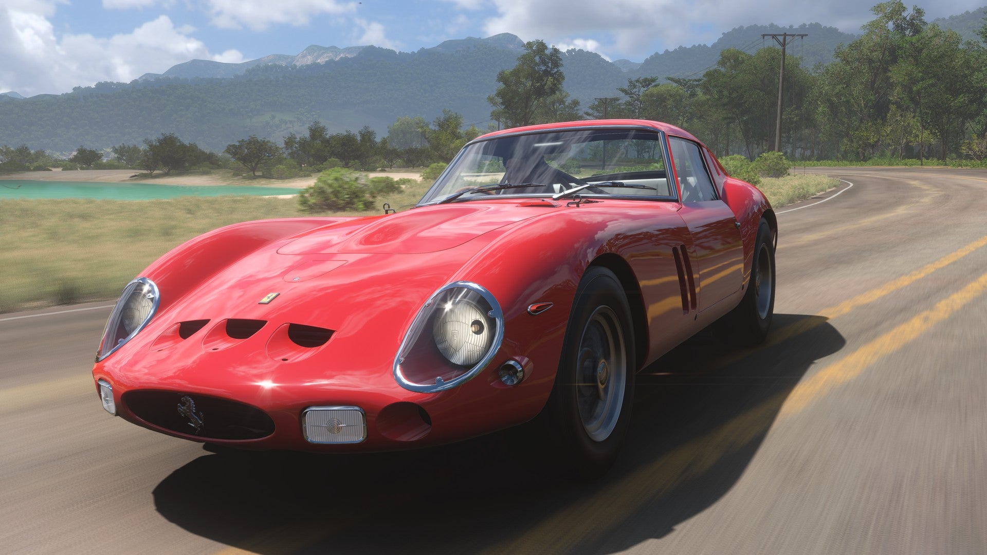 Forza Horizon 5: Schnell im Level aufsteigen - So steigt ihr flott im ...