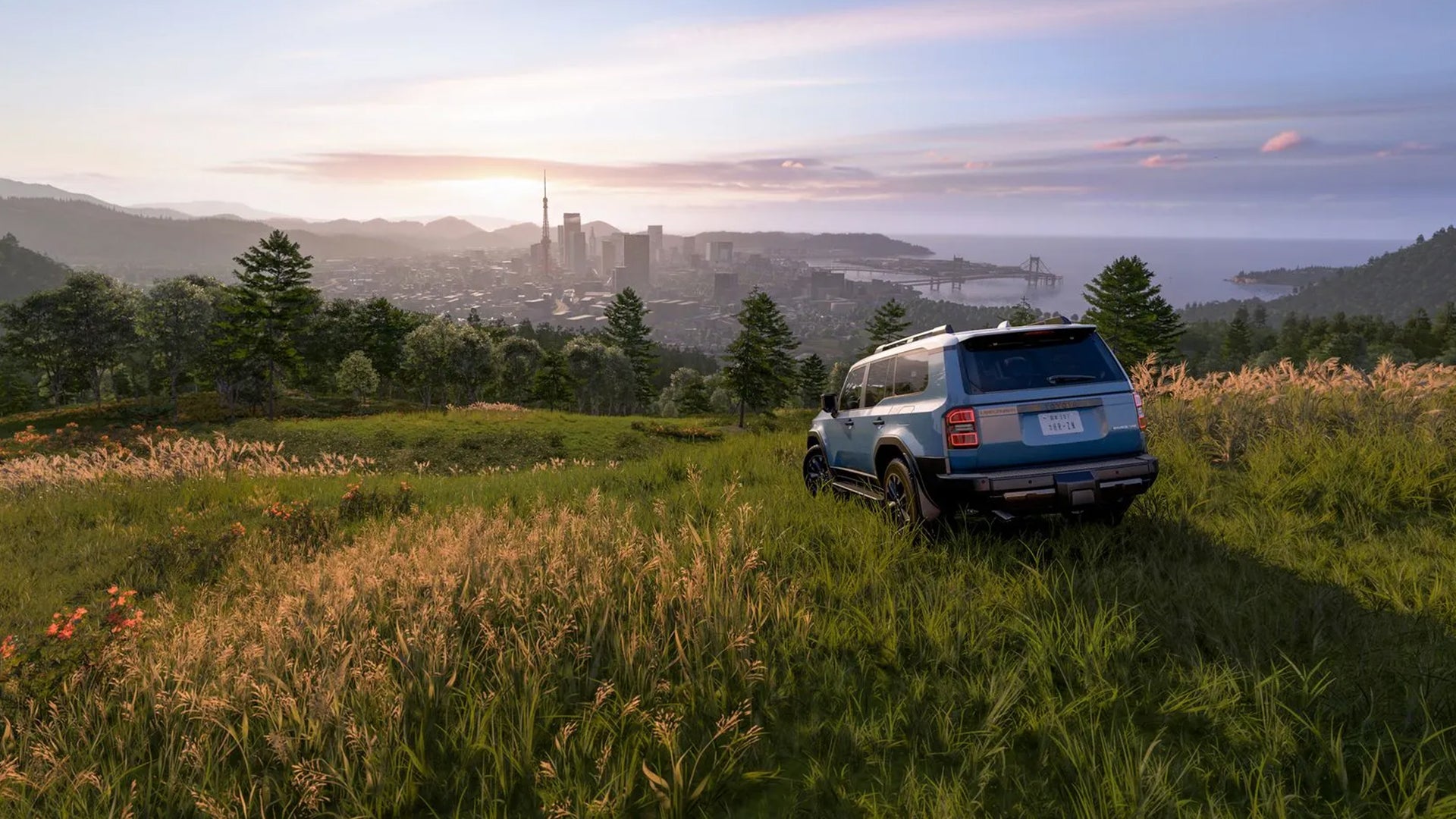 Forza Horizon 6: Playground Games gibt erstes Update über Zukunft des ...
