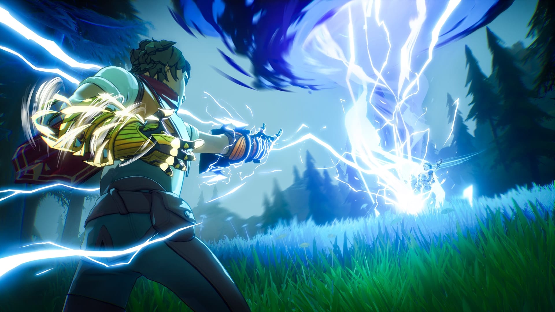 Blizzard adquiere Proletariat, la desarrolladora de Spellbreak ...