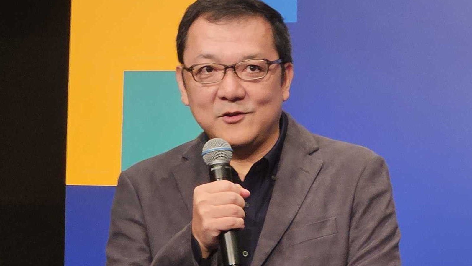 Hidetaka Miyazaki indica que FromSoftware está trabajando en juegos de ...