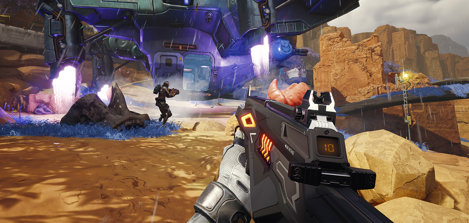 Yager Development to close up shop on The Cycle: Frontier ...