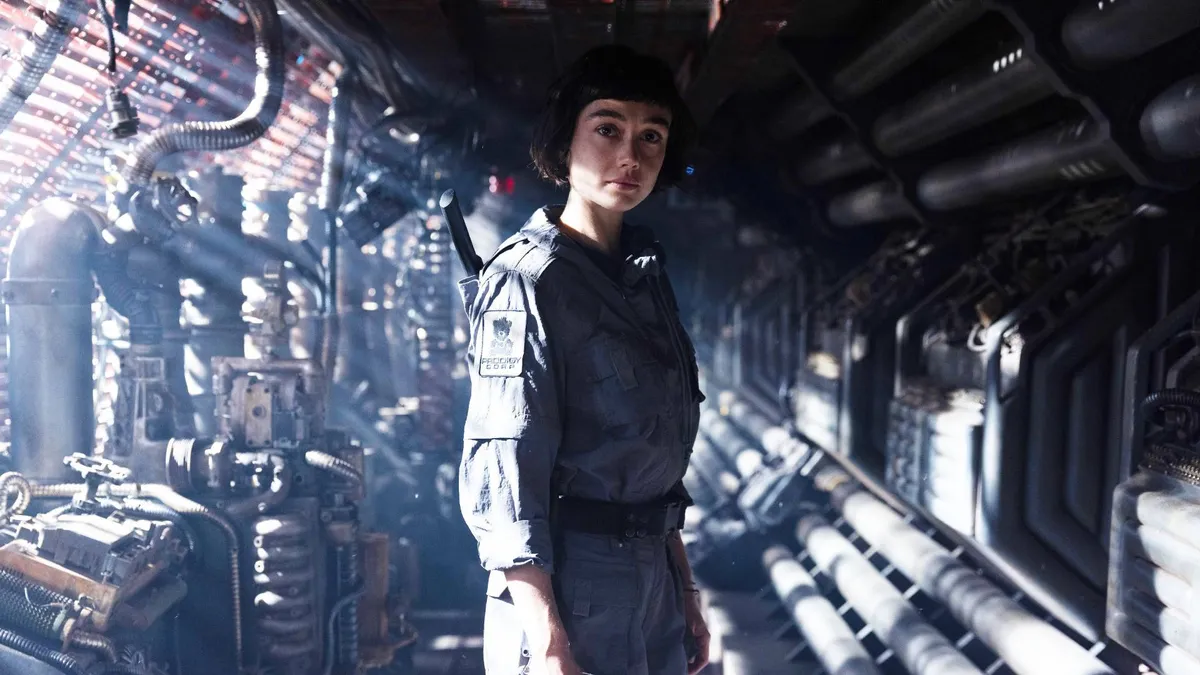 Alien: Earth season 2 anunciada | Eurogamer.pt