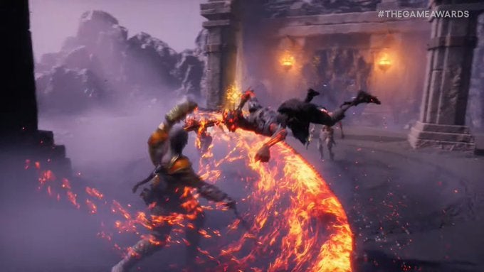 Análisis de God of War Ragnarok - Una historia de dioses que estremece ...