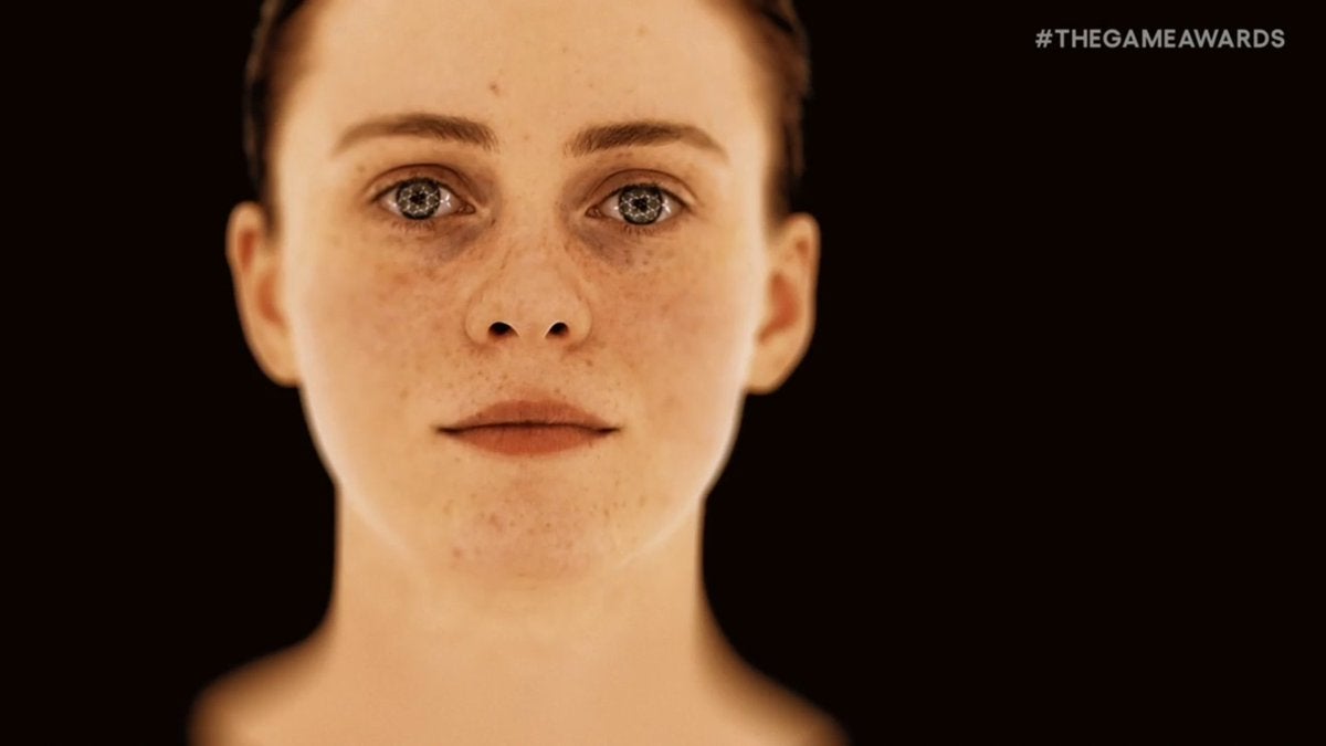 Desvelado oficialmente Overdose ("OD"), lo nuevo de Hideo Kojima en ...