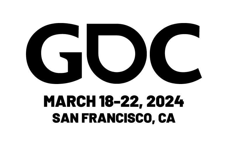GDC 2024 | Rock Paper Shotgun GDC 2024 | Rock Paper Shotgun