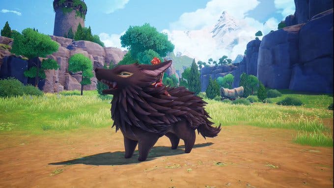 Visions of Mana llegará a Xbox en verano de 2024 | Eurogamer.es Visions of Mana llegará a Xbox en verano de 2024 | Eurogamer.es