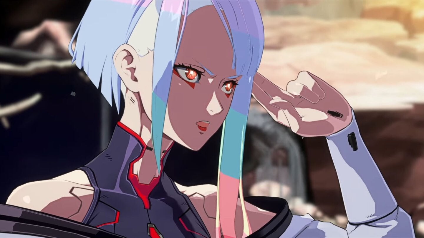 Guilty Gear: Strive 2.00 Arrives in 2026 - Players For Life | Gaming News, Reviews & Creative ...