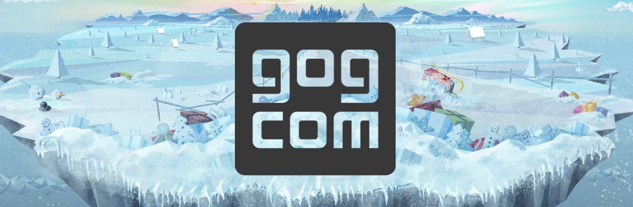 What Should You Buy in GOG.com's Big Winter Sale? | VG247
