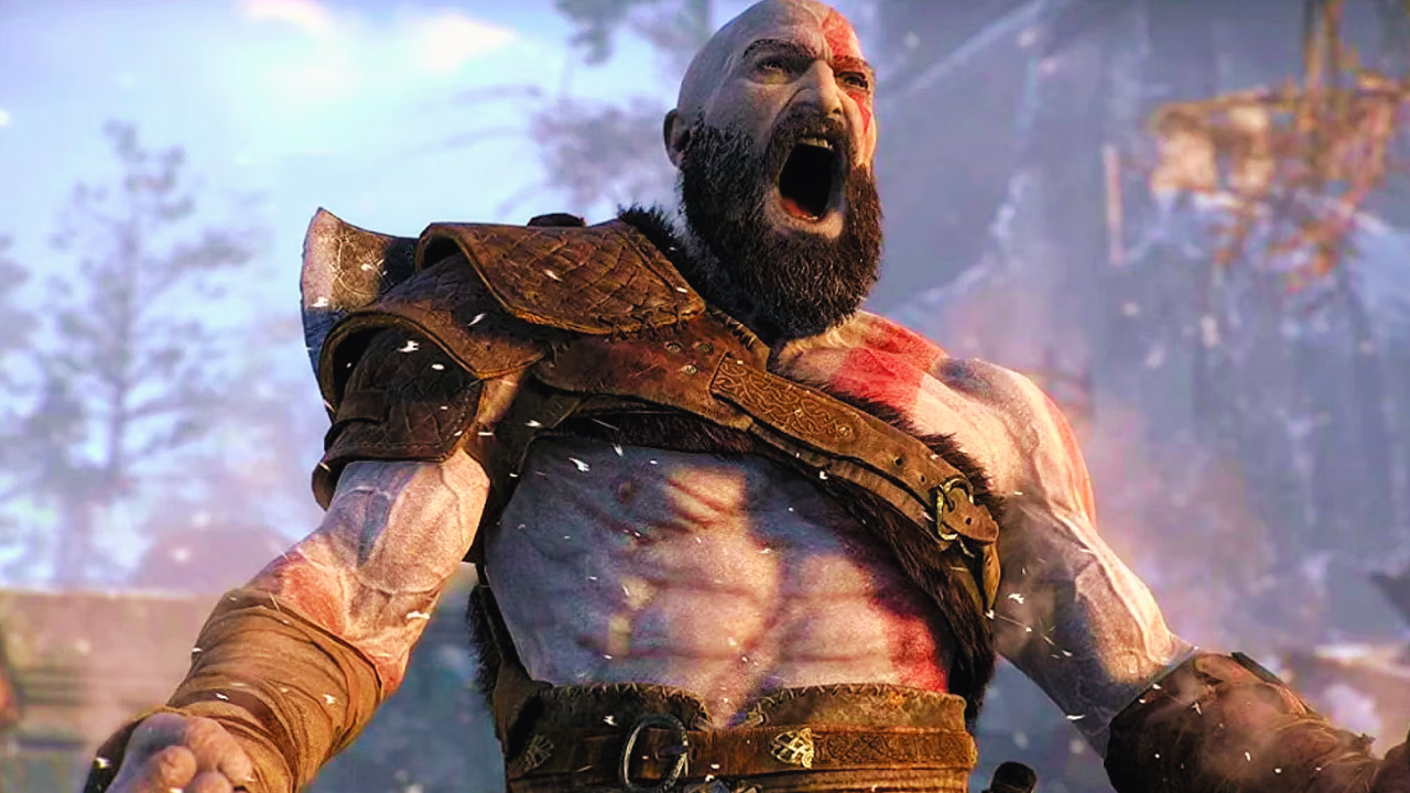 God of War Ragnarök chega ao PC com um desempenho impecável | Eurogamer.pt