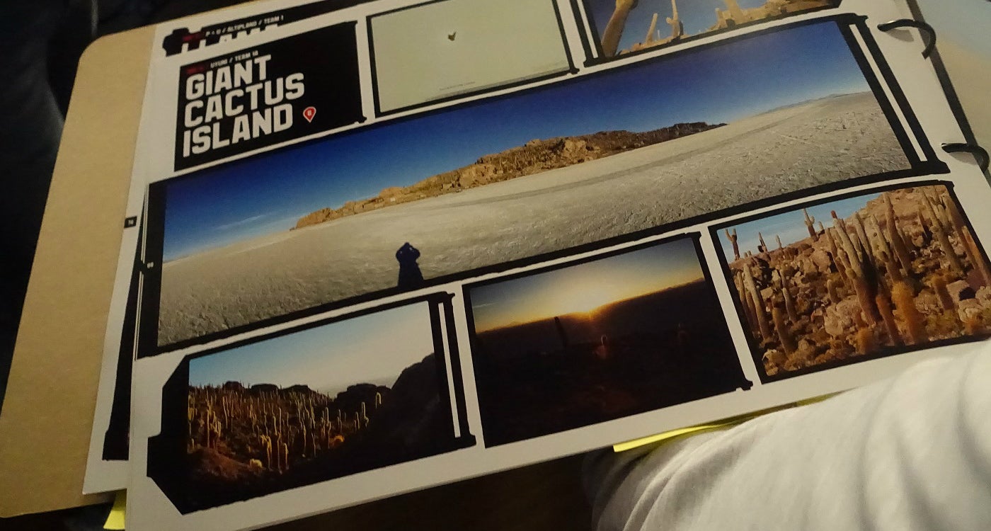 Ghost Recon Wildlands: Building Bolivia By Brick and Biome | VG247