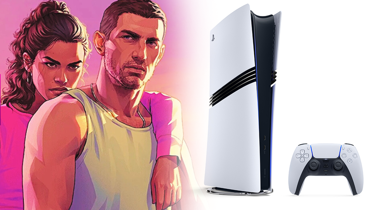 PS5 Pro e GTA 6: combinação prometedora para 2025 | Eurogamer.pt