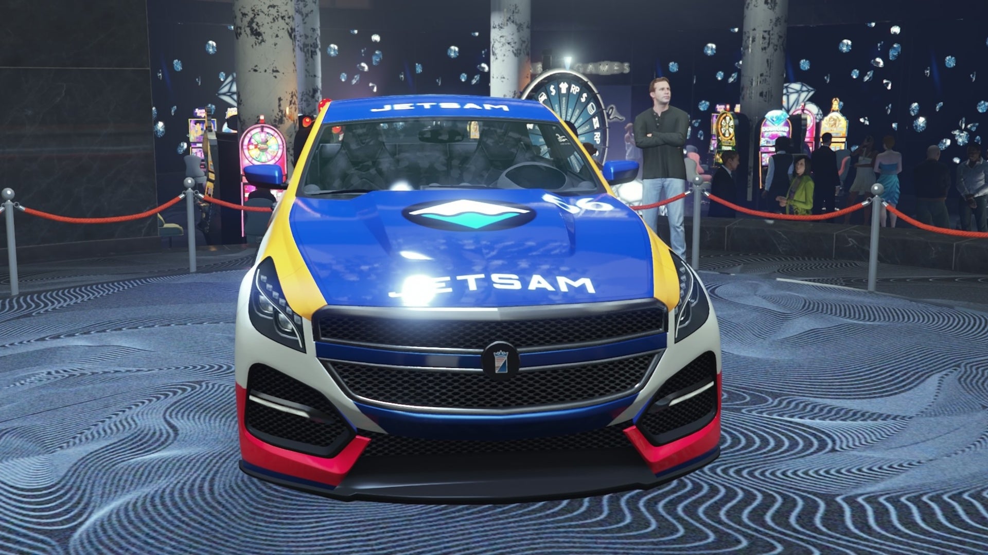 GTA Online The Last Dose mission rewards and payout explained ...