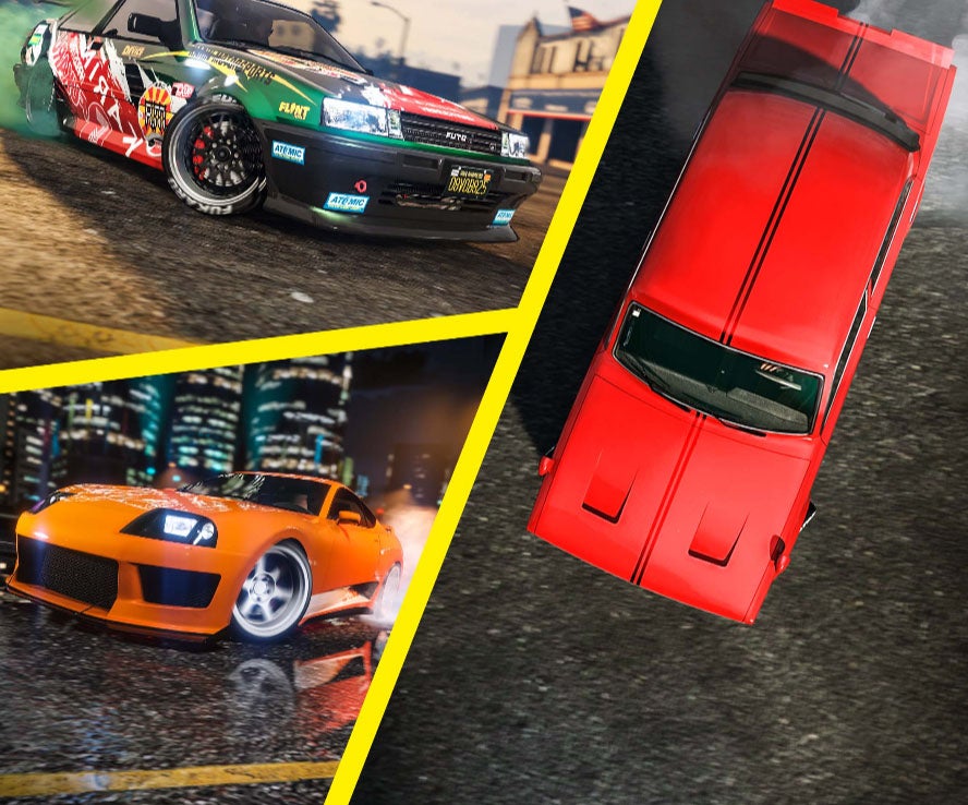 GTA+ Rewards for August 2025, all rewards and benefits explained ...