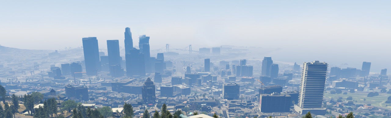 GTA V Trailer: Reactions and Comments | VG247