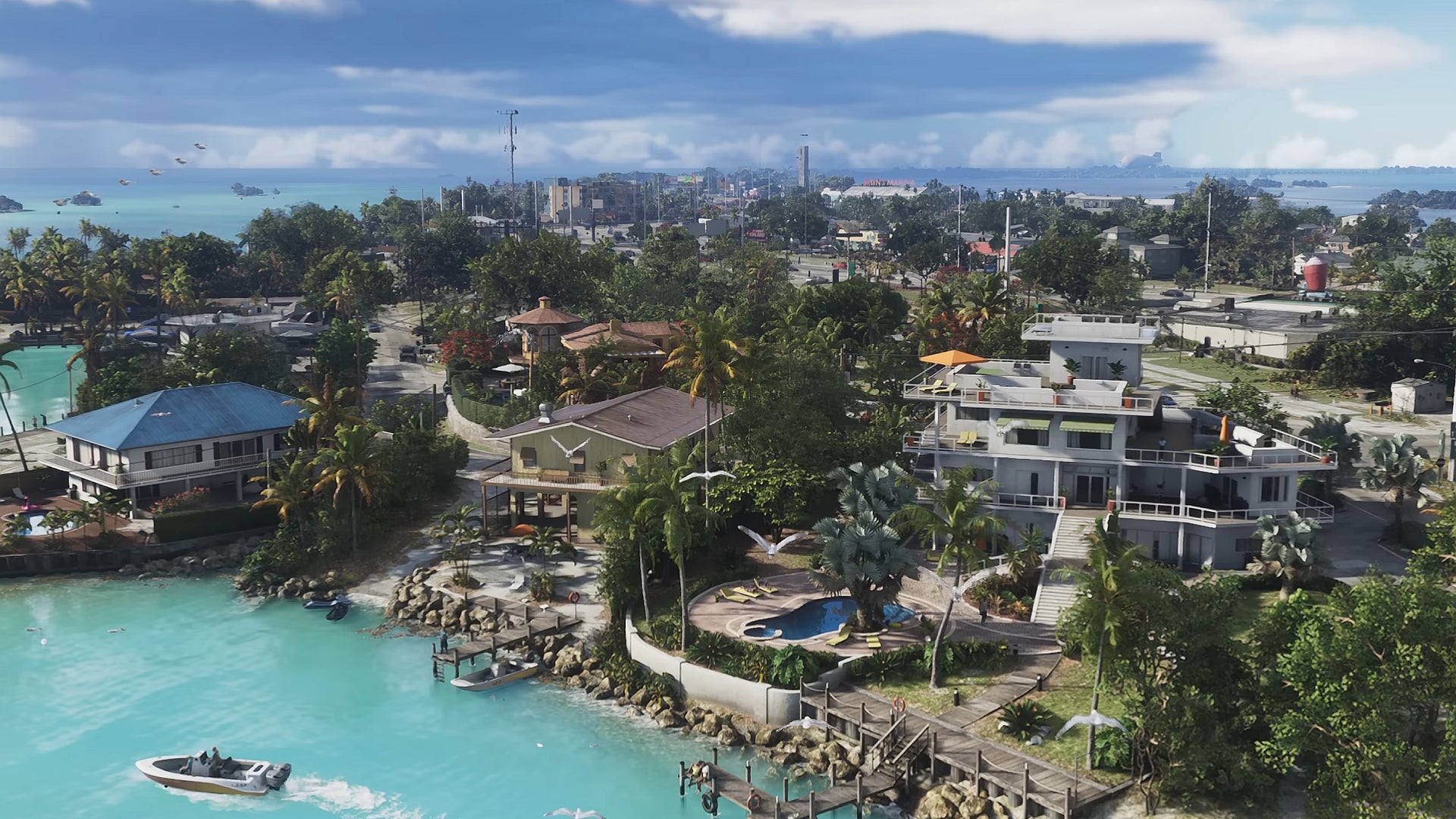 Der PC auf dem Vormarsch: Take-Two-Chef sieht die Plattform im Vorteil ...