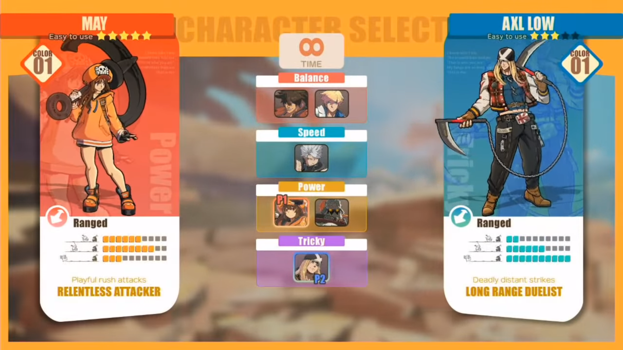 The Guilty Gear Strive Interview: Why a Cult Favorite is Starting From ...