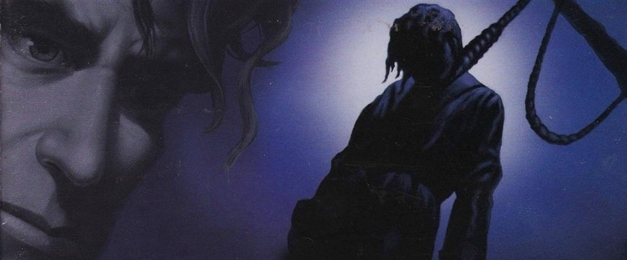 Happy Birthday, Gabriel Knight | VG247