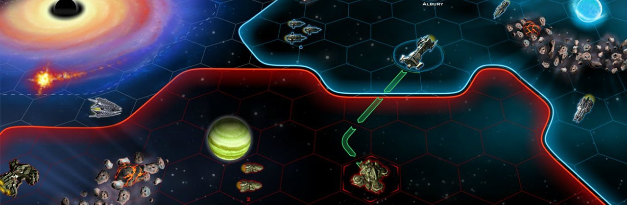 Galactic Civilizations III PC Review: Watering My Tech Trees | VG247