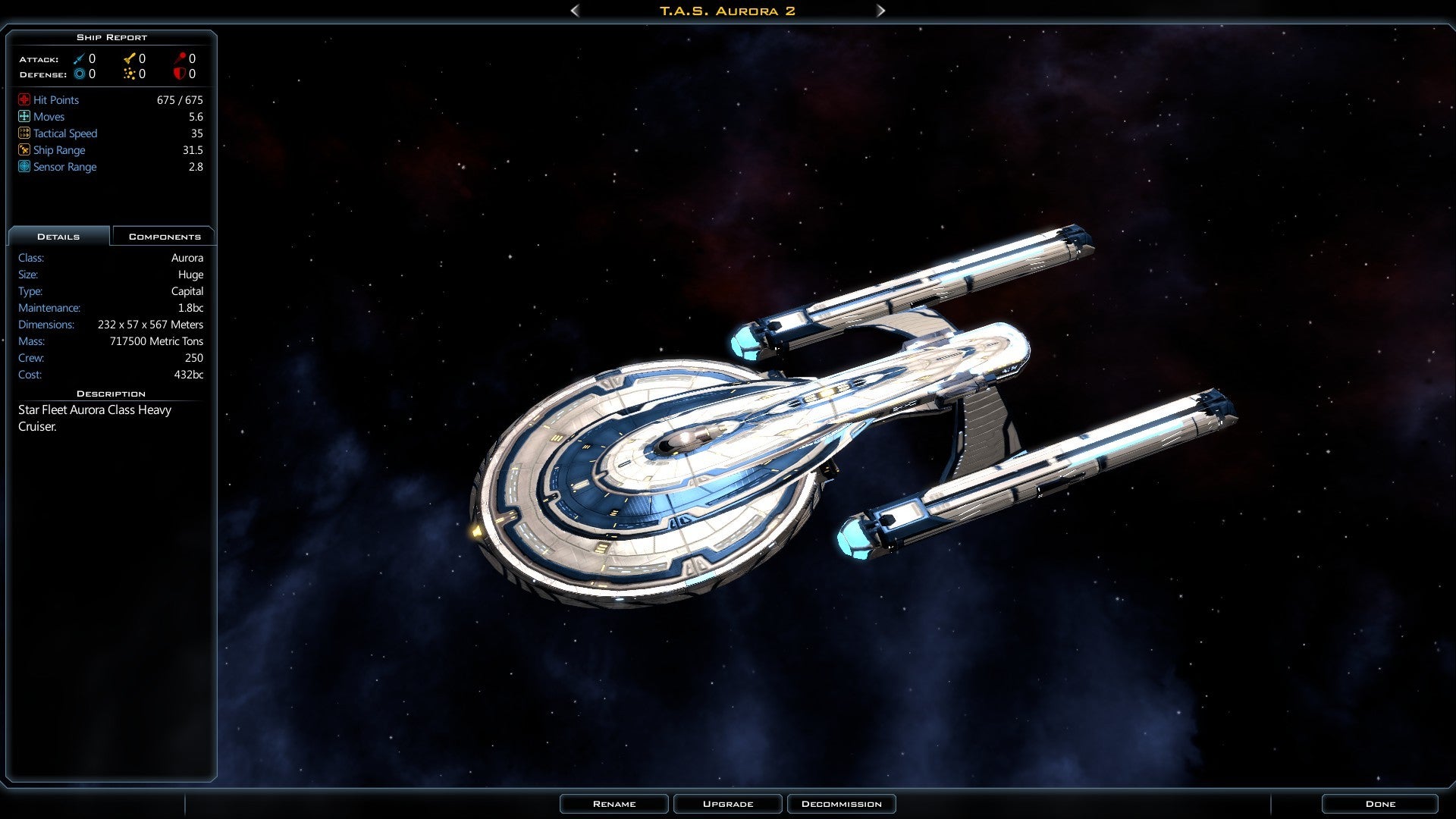 Galactic Civilizations III PC Review: Watering My Tech Trees | VG247