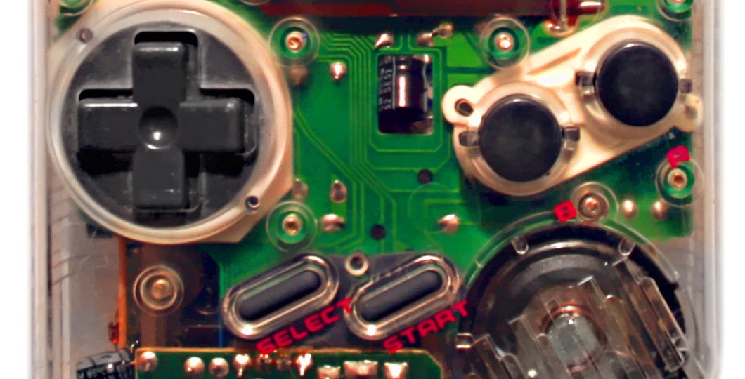 Game Boy 25th Anniversary: Its History - As Told By You | VG247