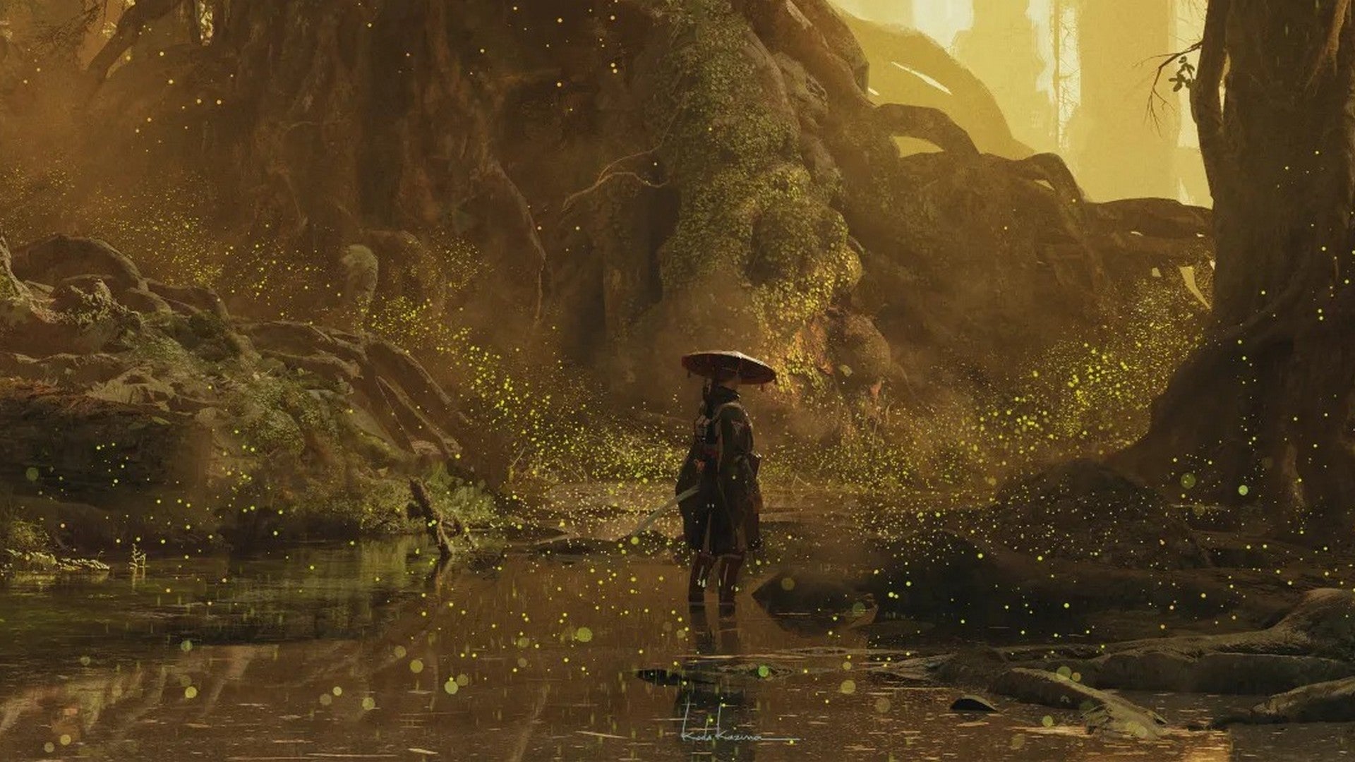 Project Bloom ist ein neues Action-Adventure von Pokémon-Entwickler ...