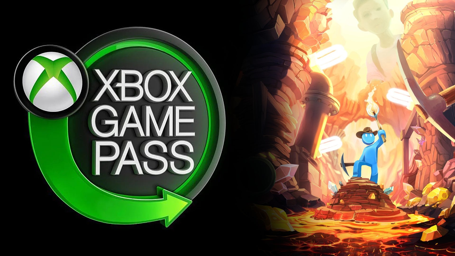 Xbox Game Pass gets surprise day one bonus – a cracking 3D Metroidvania ...